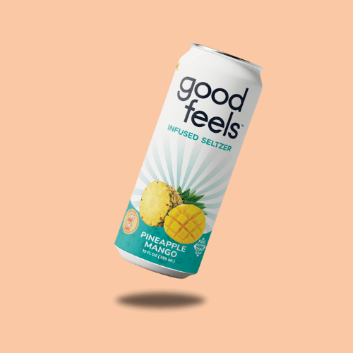 15% Off First Order on Point – Learn about Good Feels